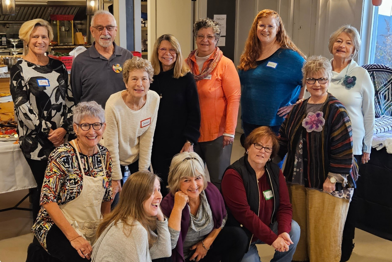 Impacts of Social Activities for Older Adults - Simple Life