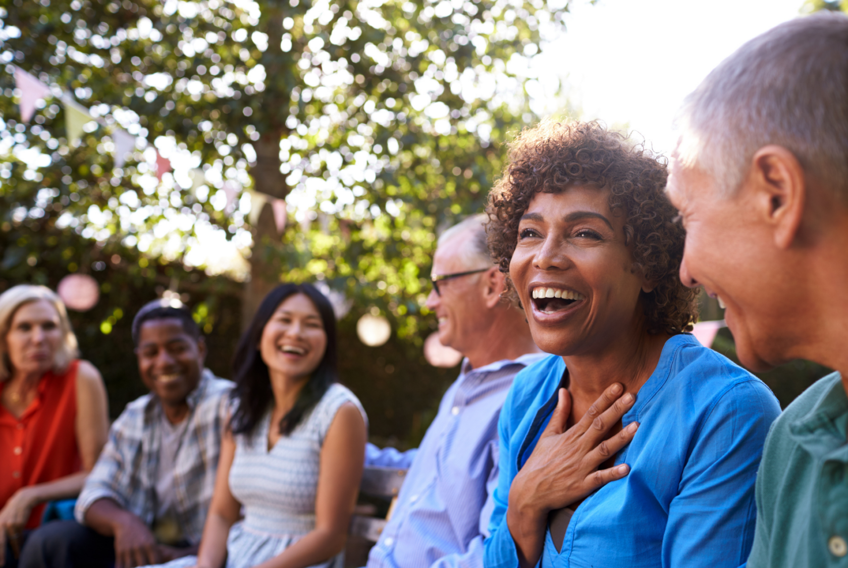 Your Guide to Active Adult Communities