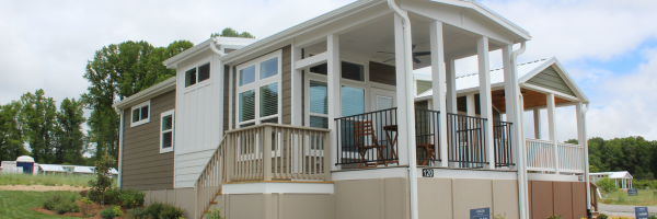 Park Model Homes: A Comprehensive Guide - Simple Life