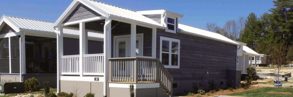 Park Model Homes: A Comprehensive Guide - Simple Life