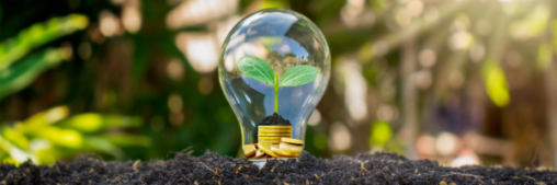 Go Green by Saving Energy at Home - Simple Life