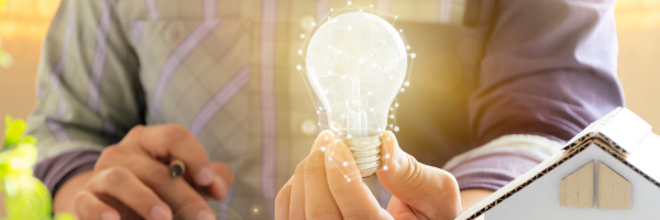 Go Green by Saving Energy at Home - Simple Life