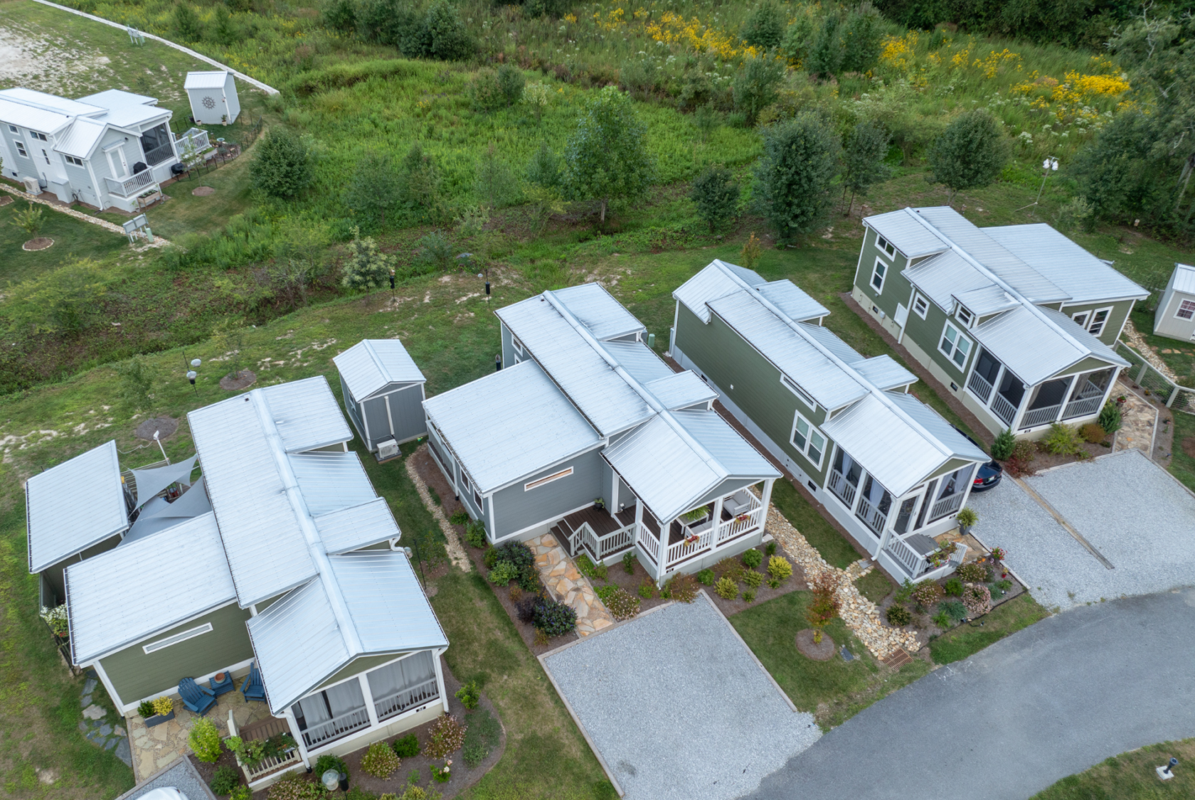 What Are Tiny Homes? | Simple Life