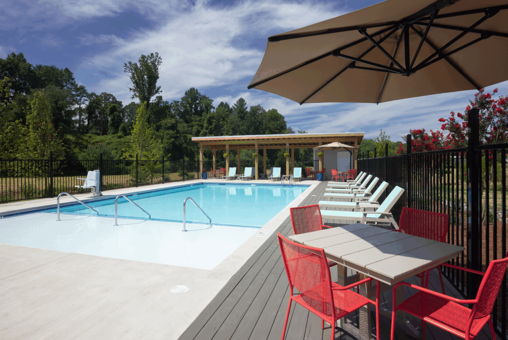 Tiny Homes in NC | Lifestyle Communities | Simple Life